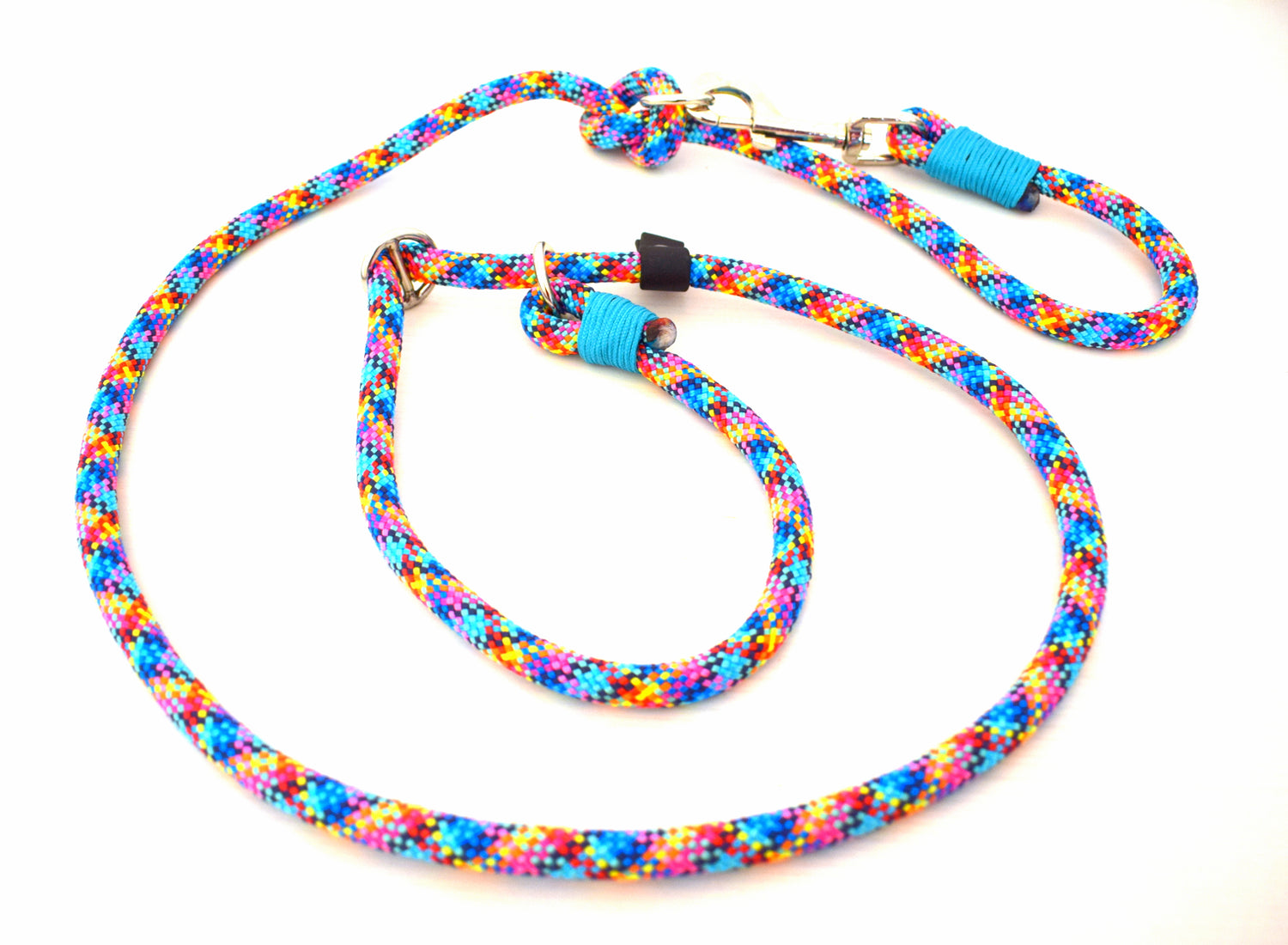 What is the perfect leash model for your adventure ? – Paracord for ...